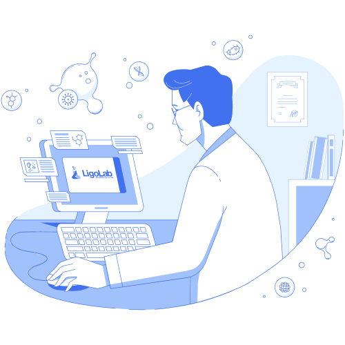 Anatomic Pathology Laboratory Reporting Software | LigoLab